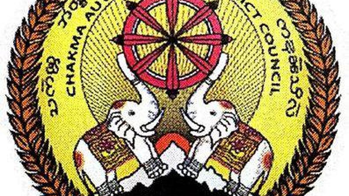 Lone BJP member left in Mizoram’s tribal Chakma Autonomous District ...