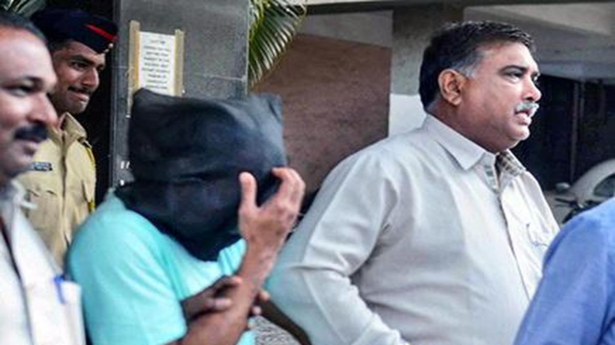 Govind Pansare murder: accused Sharad Kalaskar sent to judicial custody ...