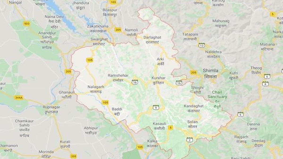 One dead, four hurt due to factory explosion in Himachal Pradesh’s ...