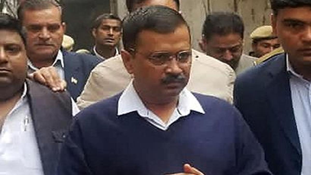 Delhi government announces compensation for Anaj Mandi victims, free ...