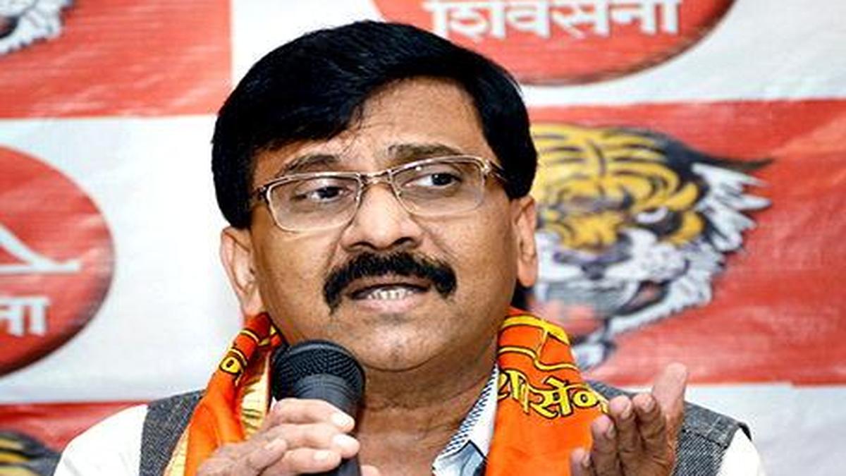Babri case lost its relevance after 2019 Supreme Court order: Shiv Sena ...