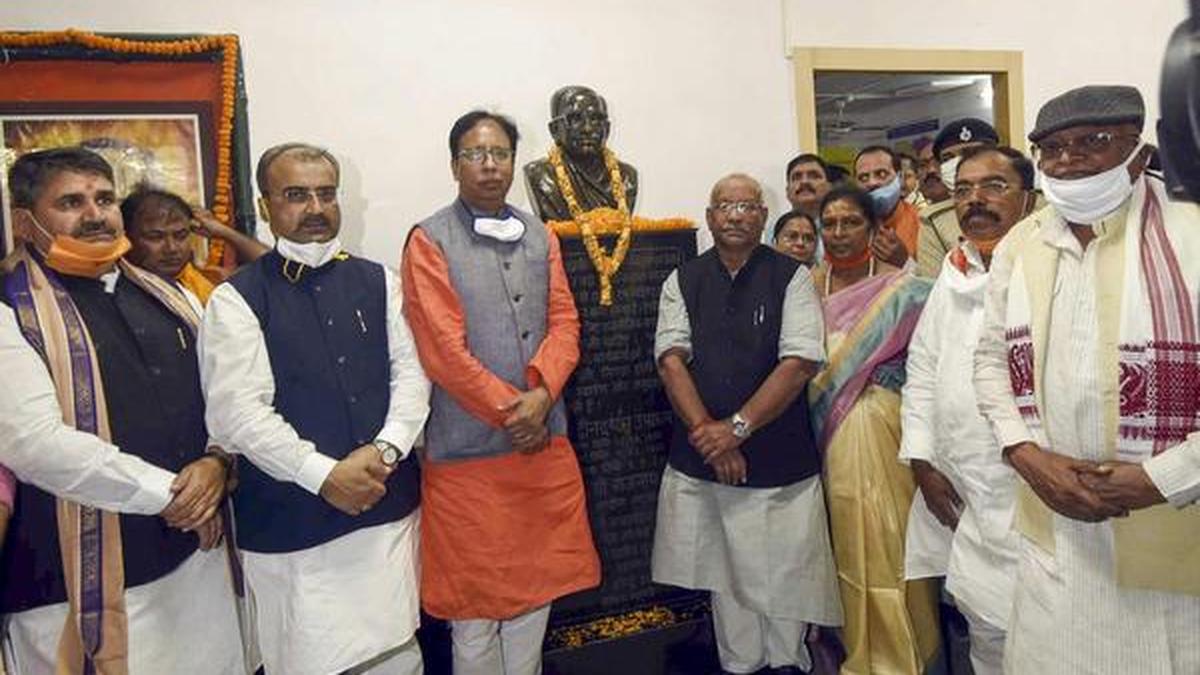 First Cabinet meet of new Bihar govt. approves 5-day legislature ...