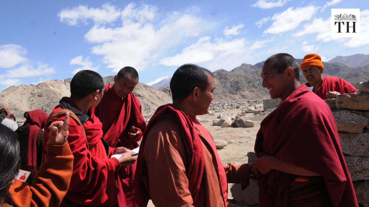 Ladakh: All you need to know - The Hindu