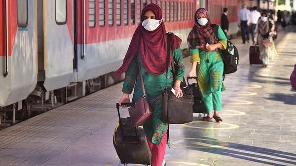 AMU academic session from Aug. - The Hindu