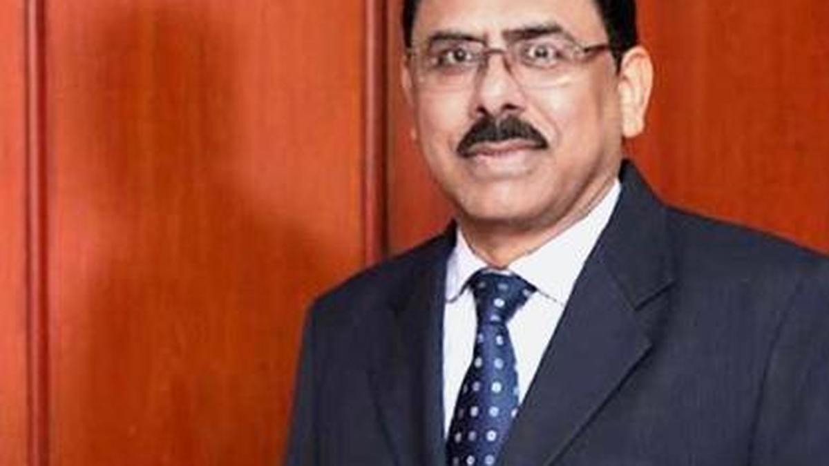 SAIL chairman assaulted in road rage incident - The Hindu