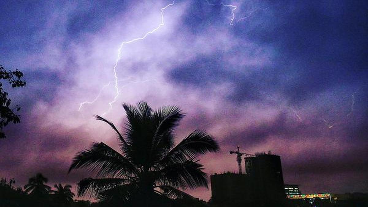 Cyclone Maha to bring heavy rains in Maharashtra between November 6 and ...