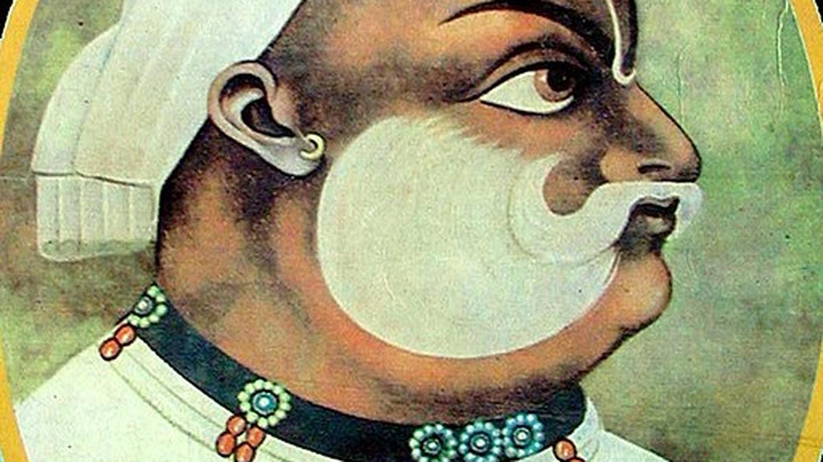 Rename museum after Surajmal, demand Jats - The Hindu