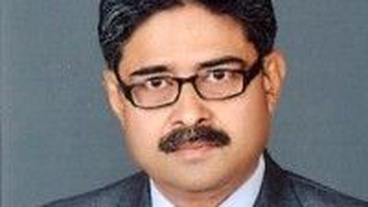 Patna High Court withdraws judicial work from senior judge - The Hindu