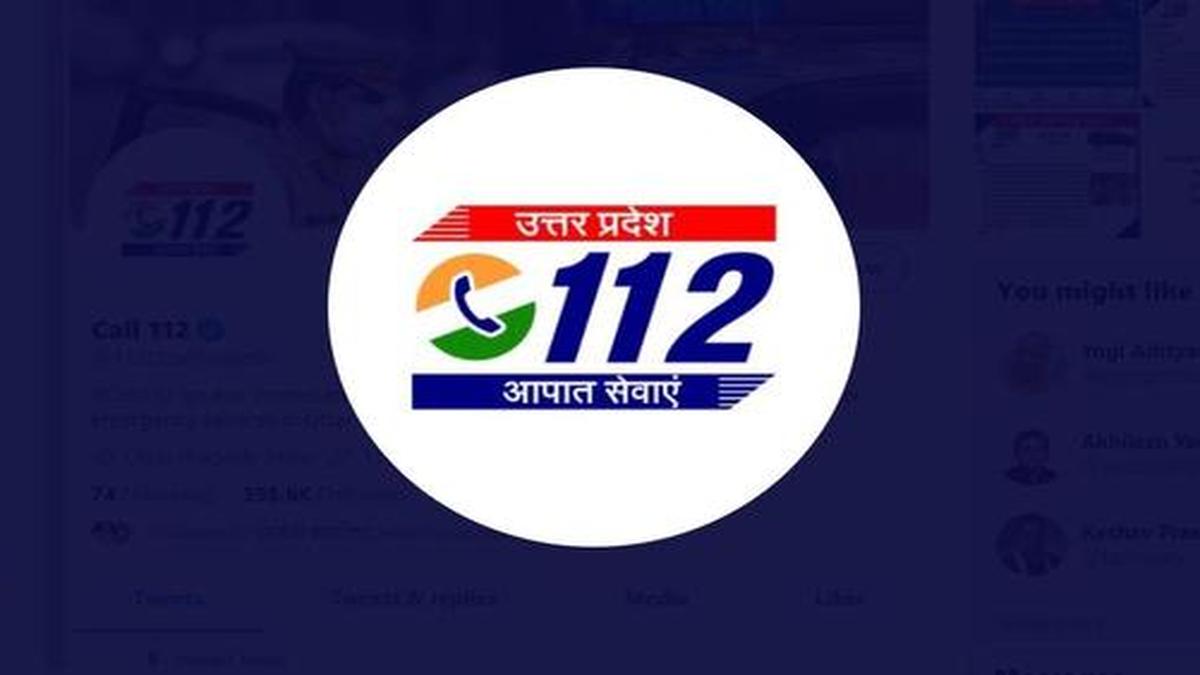 112 services in U.P. shut for two days after staff test positive - The ...