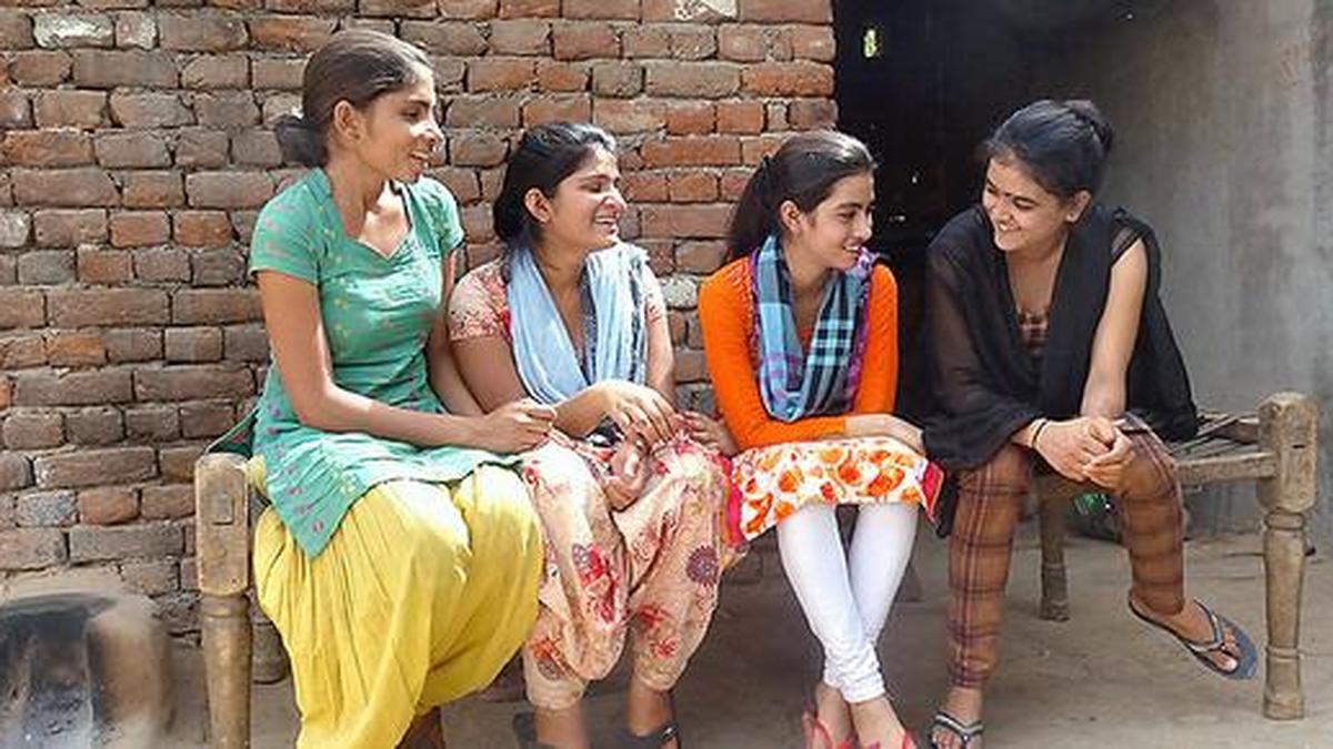 Caught in a time warp in Haryana’s Rewari - The Hindu