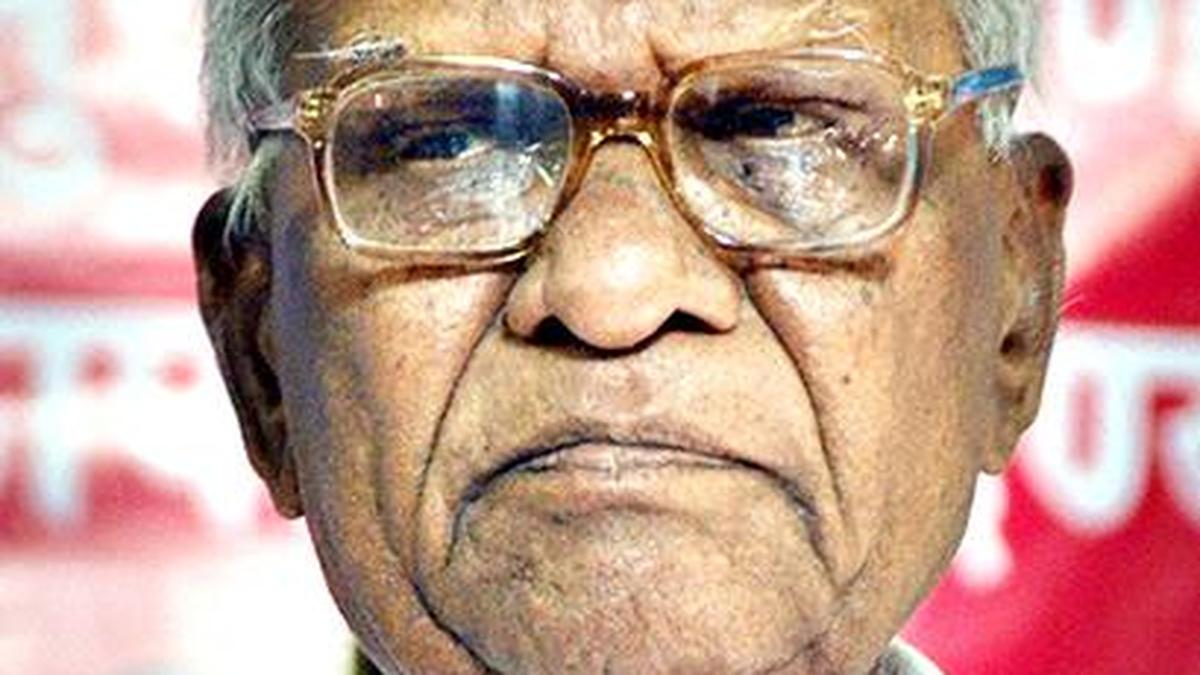Govind Pansare murder: on fifth death anniversary, protesters rue delay ...