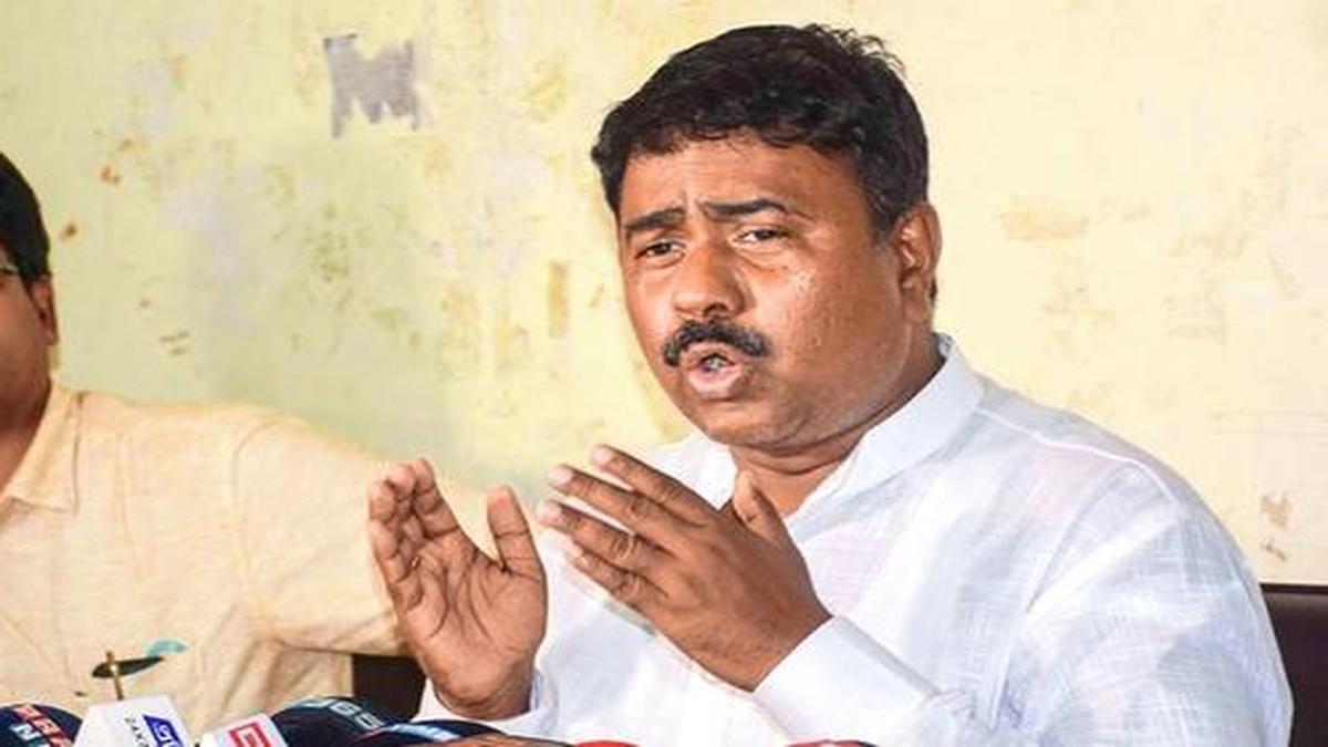 Assam Congress MP sends legal notice to party MLA over social media ...