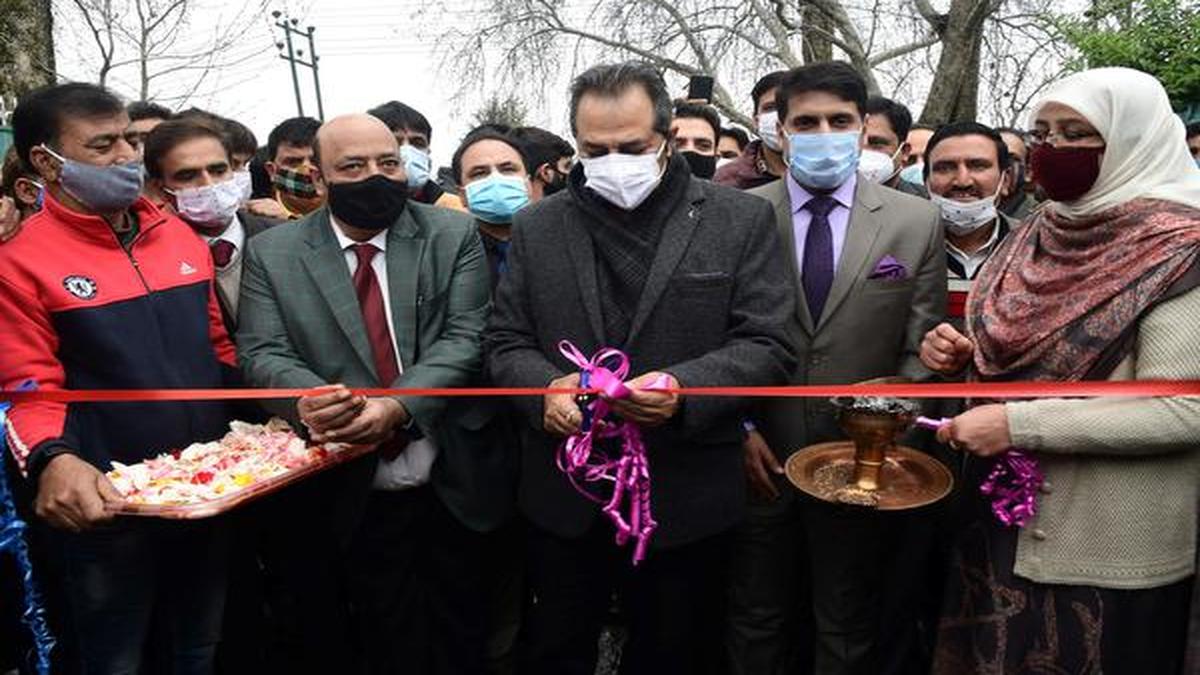 Baseer Ahmad Khan removed as advisor to Jammu and Kashmir Lt Governor ...