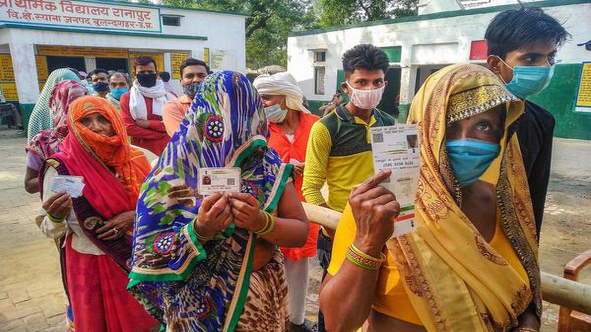 Conduct Free And Fair Polls To Zilla Panchayat President Posts In U P