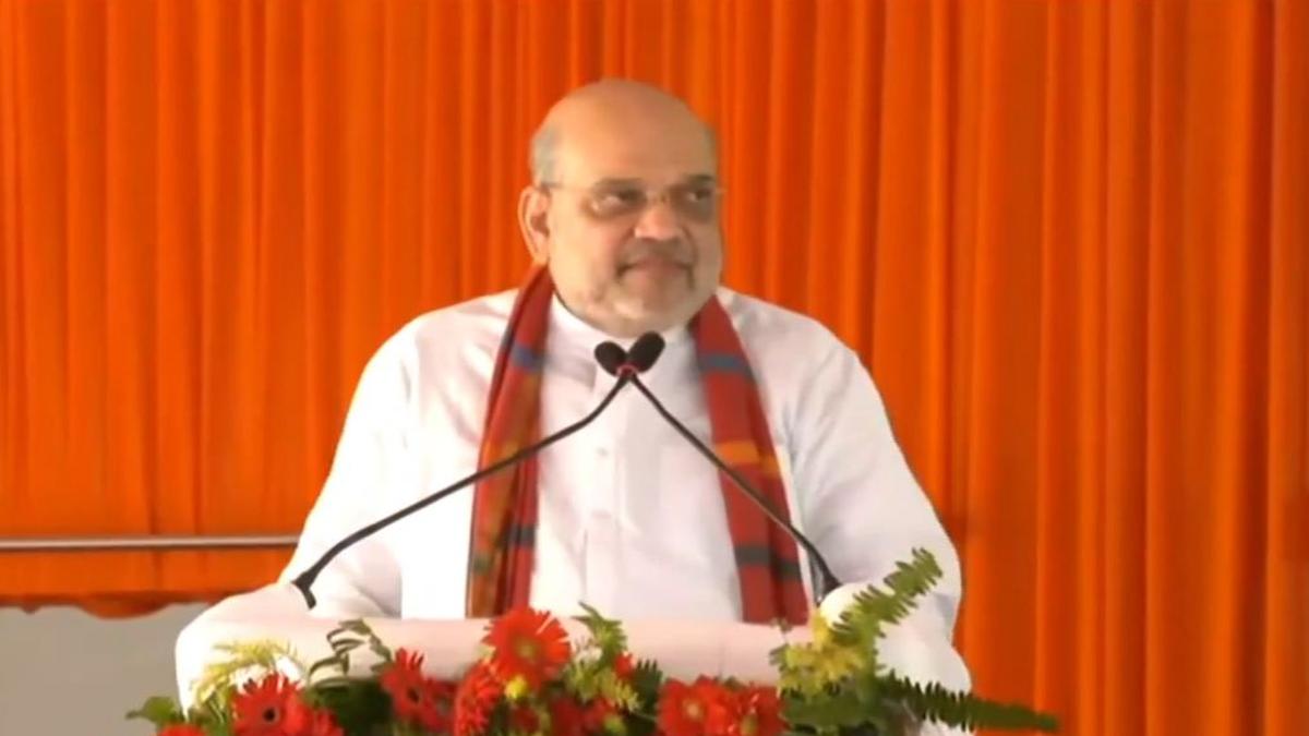 Bihar ruling party leaders are taking names of JP but sitting in the ...