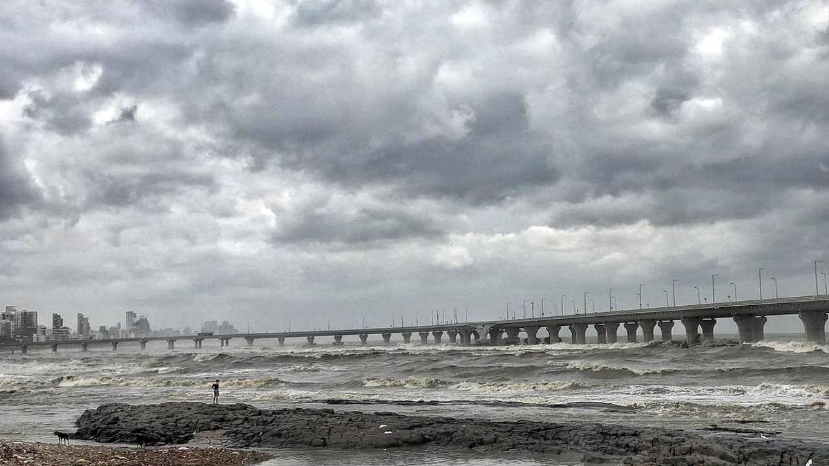 Cyclone Vayu: all you need to know - The Hindu