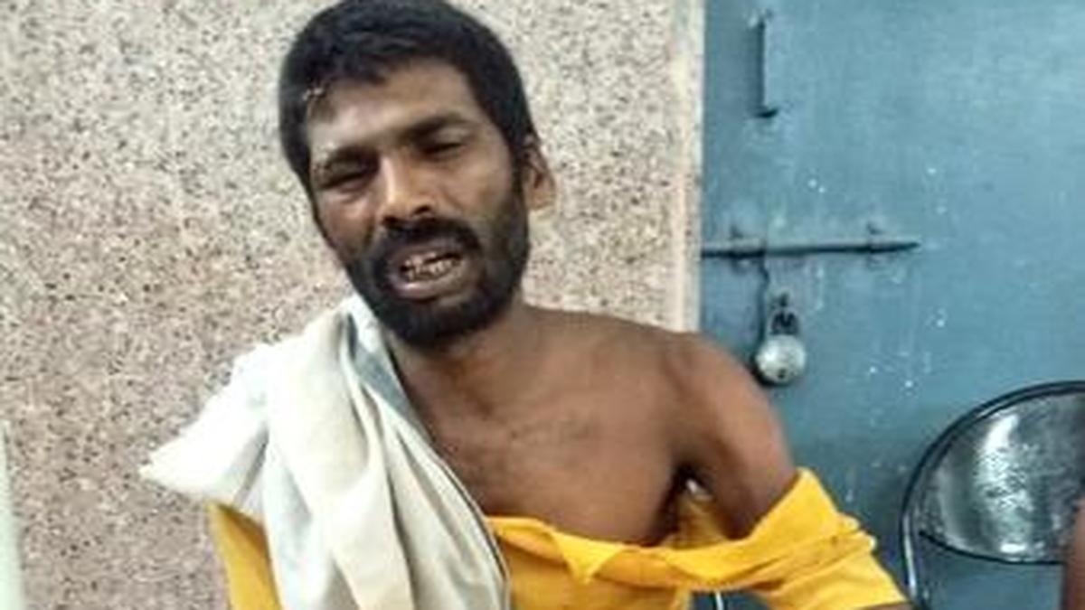 Five Dalit men assaulted over land dispute in Madhya Pradesh’s Shivpuri ...
