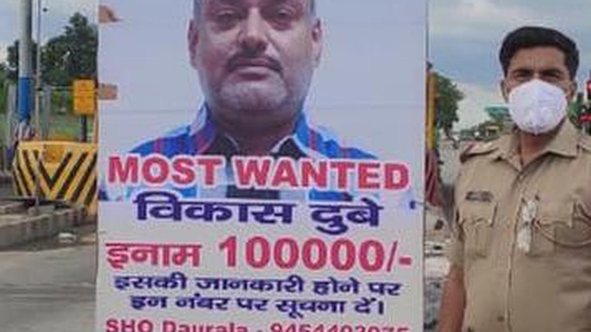 West Uttar Pradesh: demolishing the might of the mafia - The Hindu