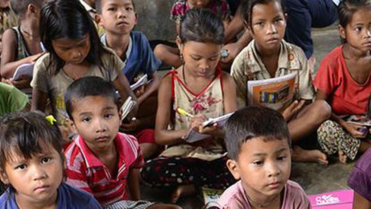 Who are the Brus, and what are the implications of settling them in ...