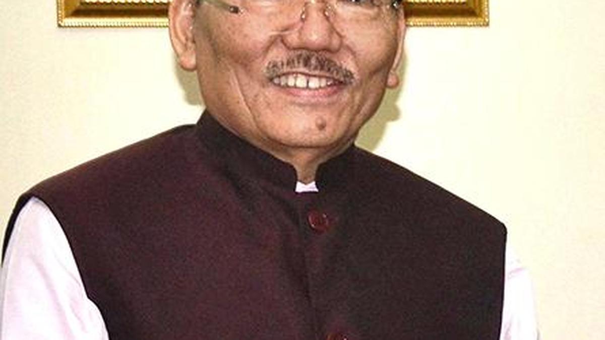 SDF announces names of 18 candidates - The Hindu