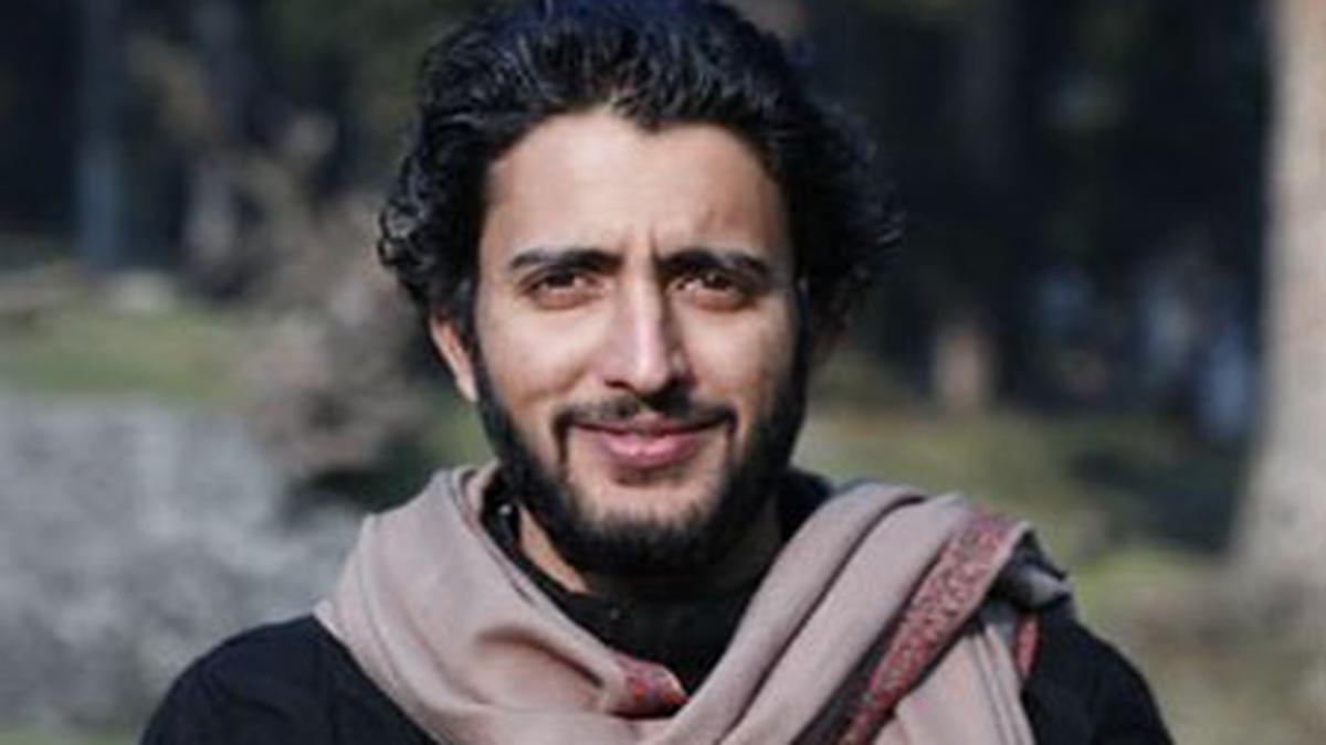 J&K State Investigation Agency files charge sheet against journalist ...