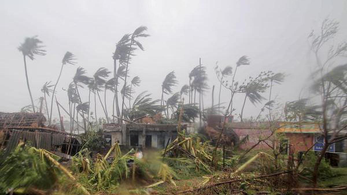 How lessons learnt from 1999 supercyclone is helping Odisha even today ...