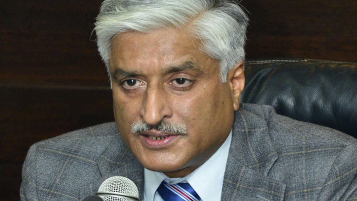 HC judge recuses from hearing ‘missing’ ex-Punjab DGP’s bail plea - The ...