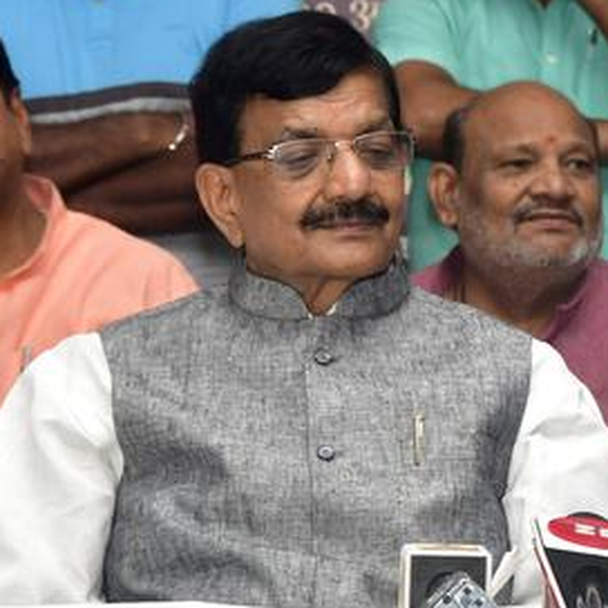 Rajesh Ram may be new Bihar Pradesh Congress Committee president - The ...