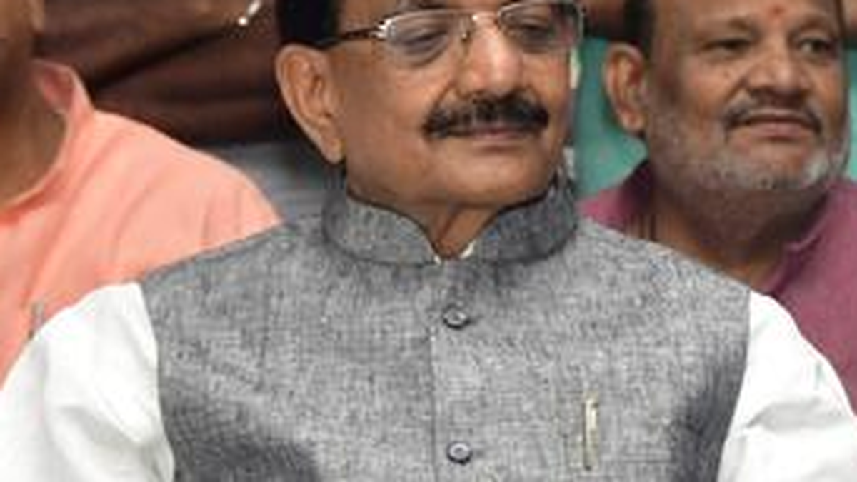 Rajesh Ram may be new Bihar Pradesh Congress Committee president - The ...