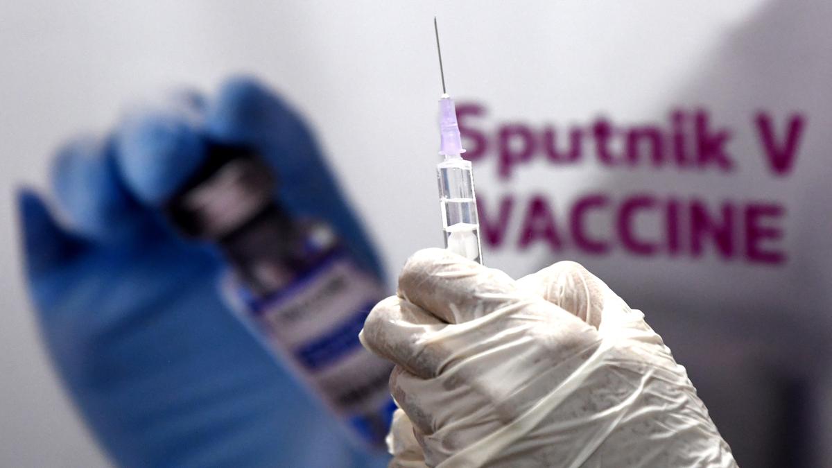 Govt panel recommends permission for phase 3 trial of Sputnik Light ...