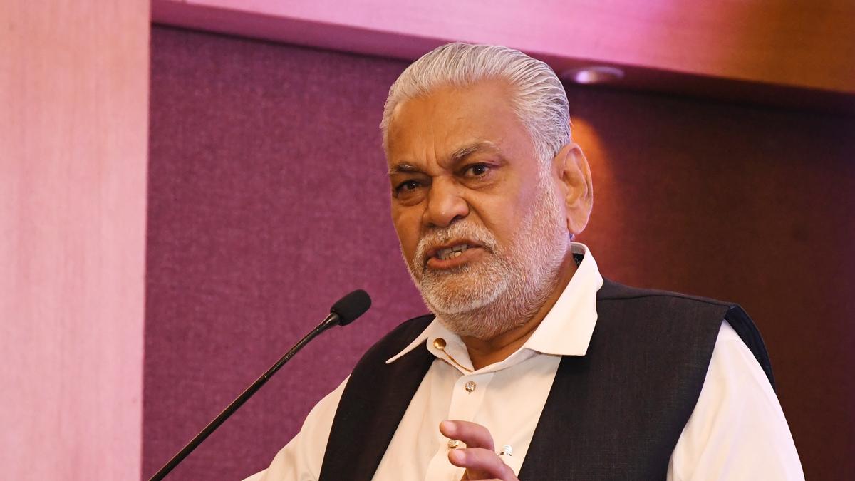 No plan to import milk products as there is no shortage: Union Minister ...