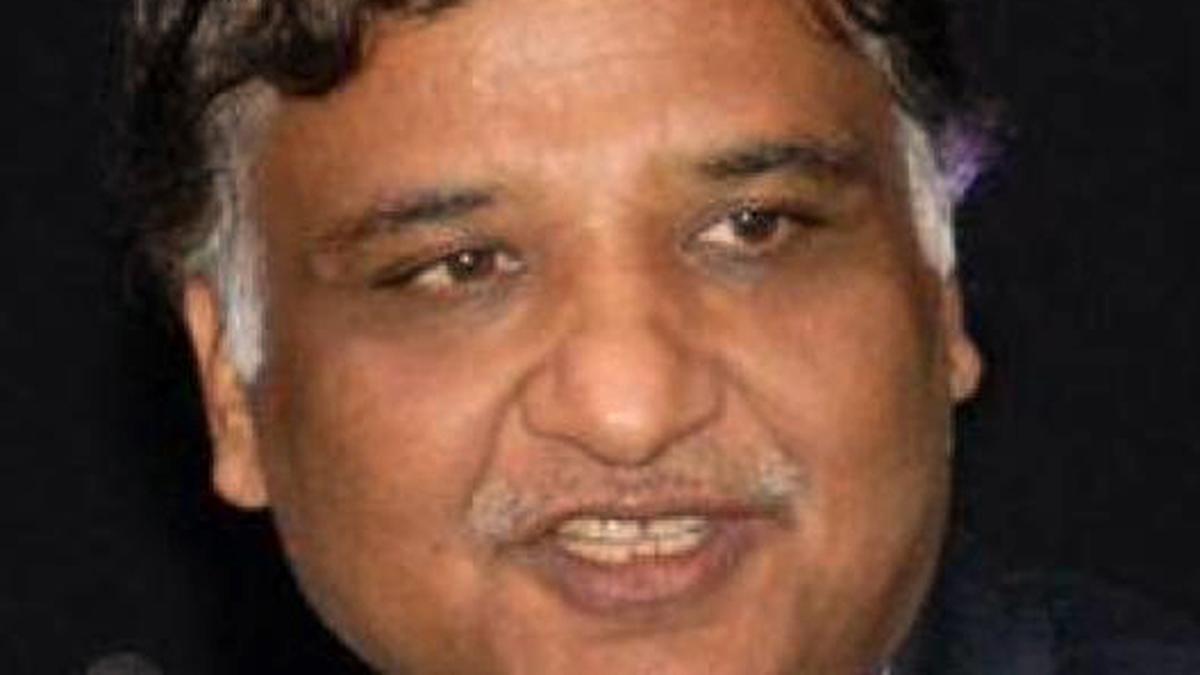 Tapan Kumar Deka made IB chief, Samant Goel gets another year as R&AW chief - The Hindu