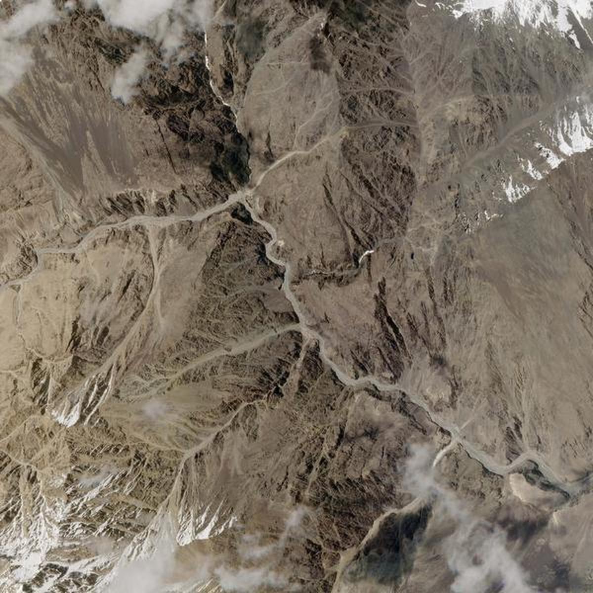 The Hindu Explains | Who does Galwan Valley belong to? - The Hindu