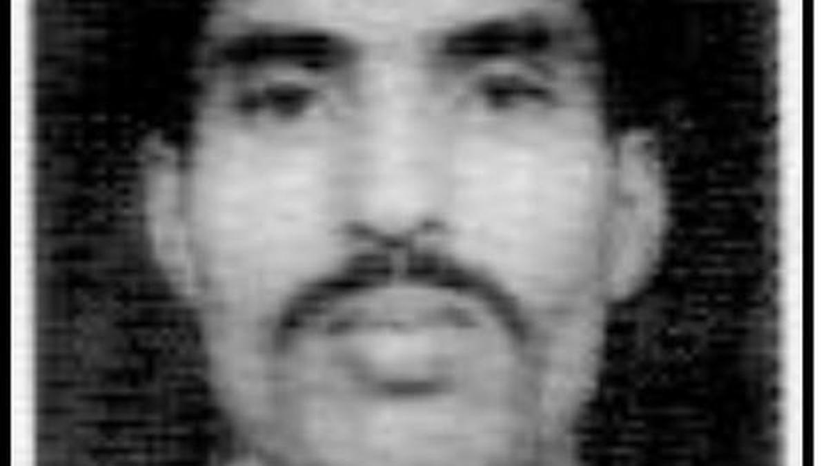 IAF strikes on JeM's Balakot terror camp: who is Yusuf Azhar? - The Hindu