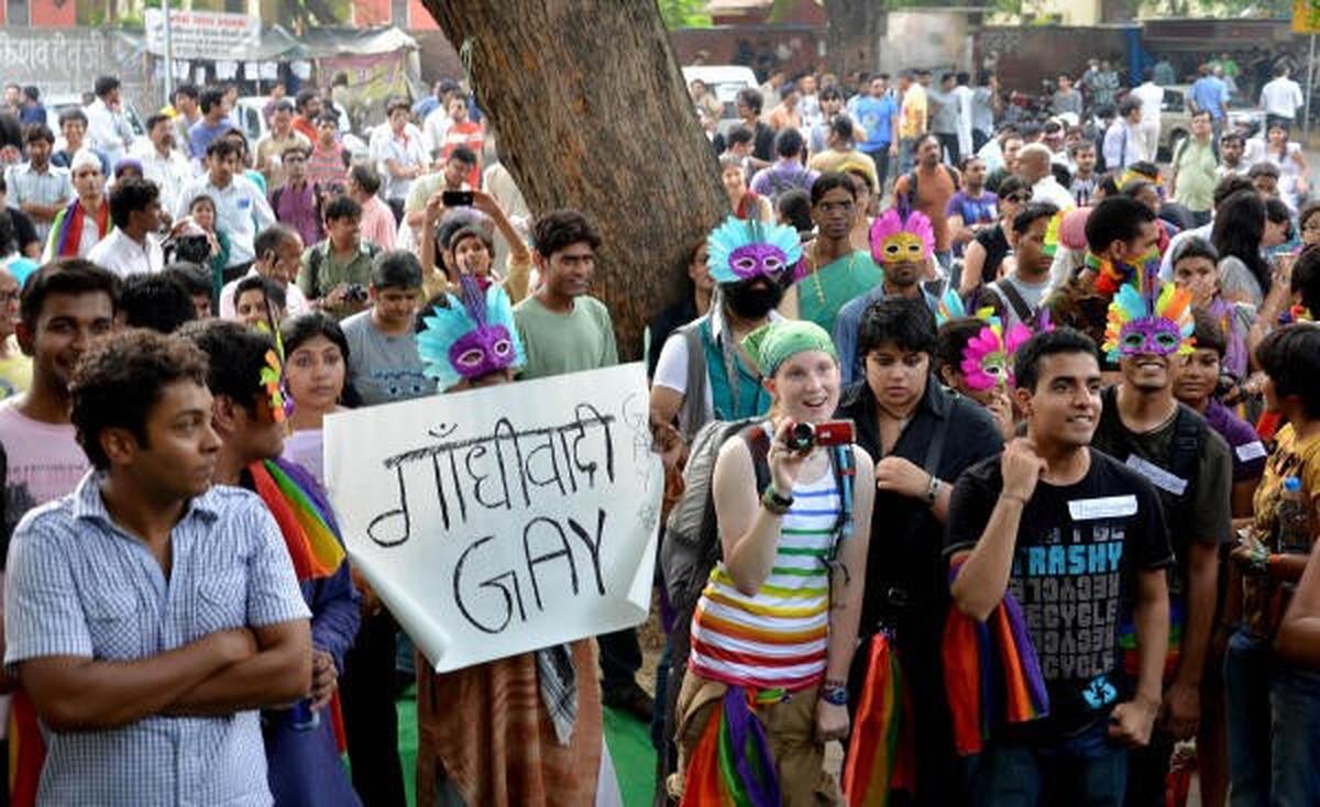Tracing the history of Pride and LGBTQ rights in India - The Hindu