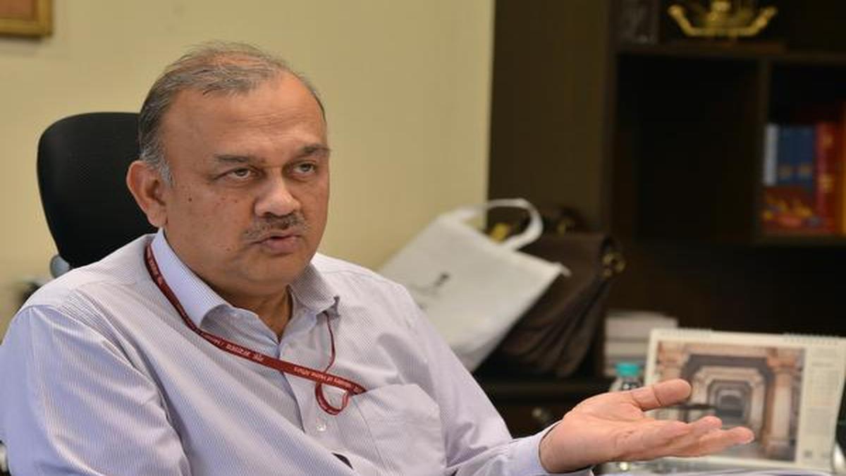 RBI approves appointment of Atanu Chakraborty as part-time chairman of ...