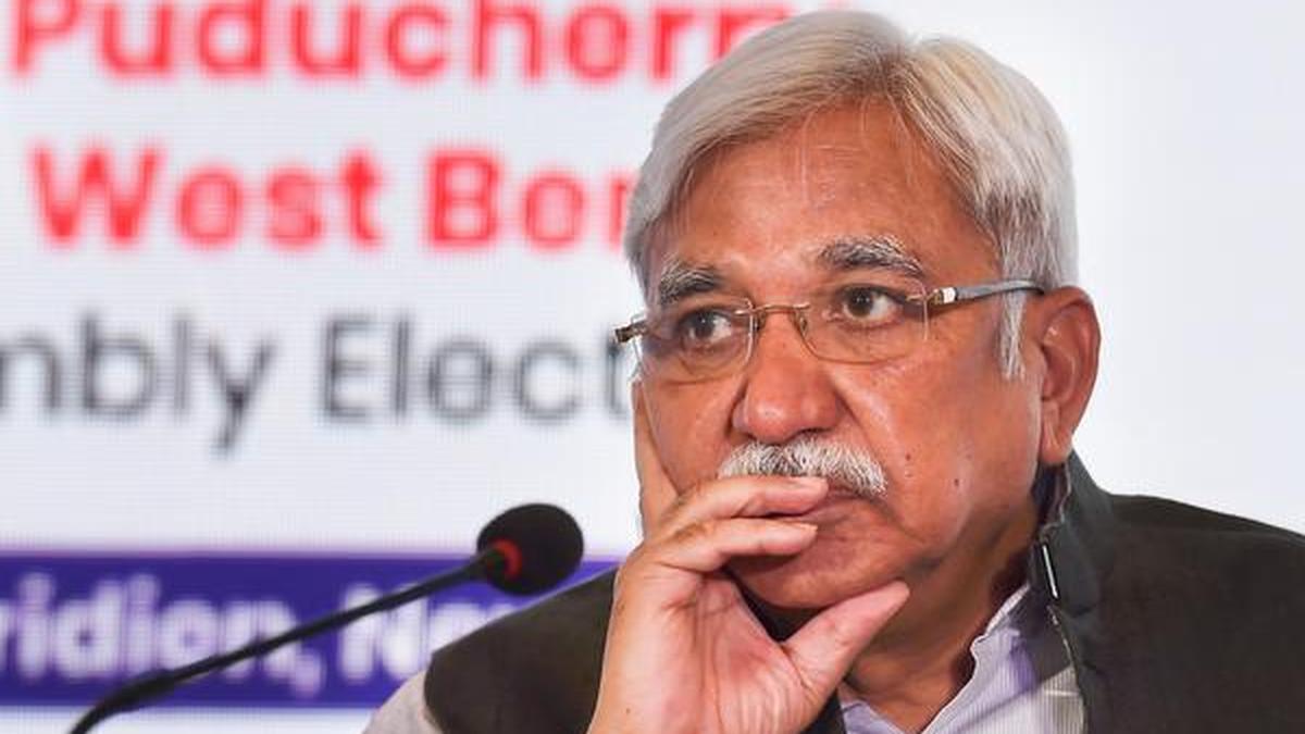 ‘EC one of the finest institutions, almost place of pilgrimage,’ says ...