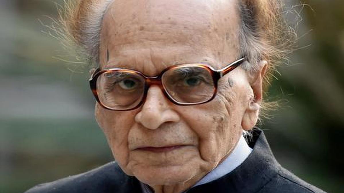 Ex-J&K Governor Jagmohan passes away, 3-day mourning to be observed ...