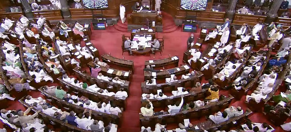 Explained | How was the backward classes policy restored? - The Hindu