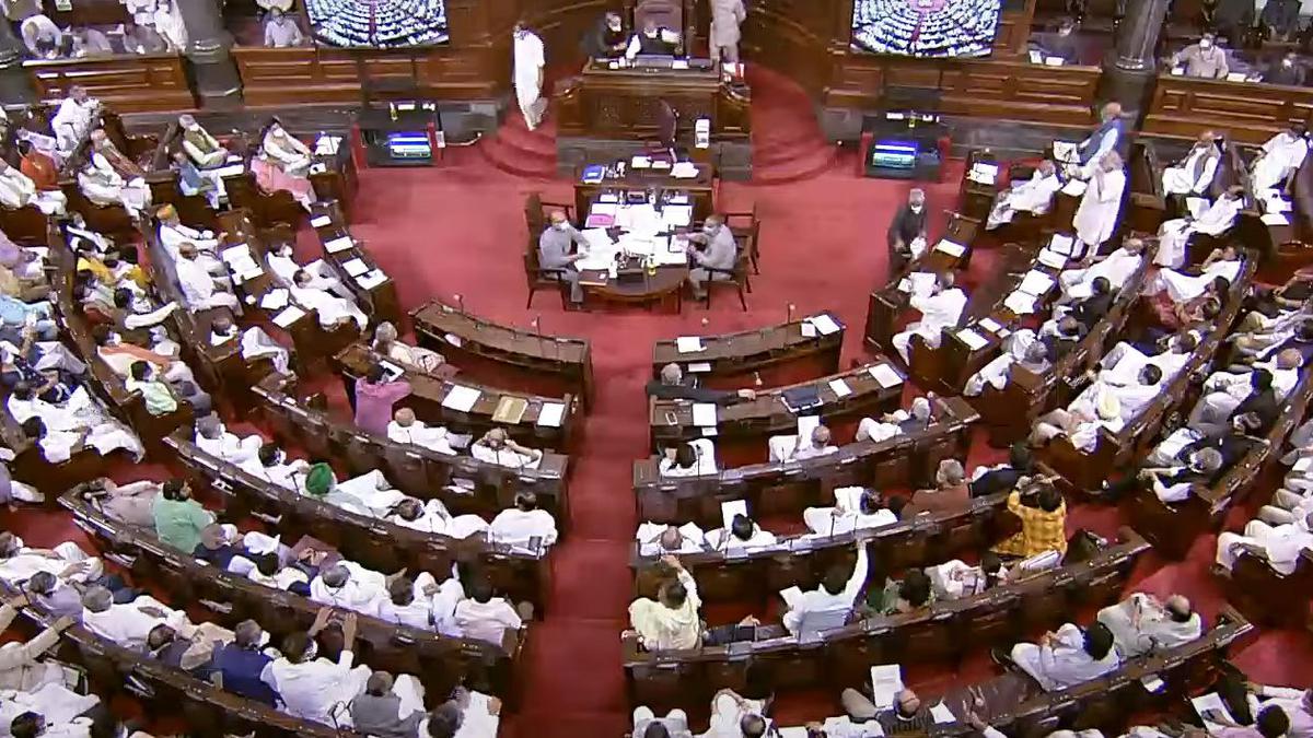 Explained | How was the backward classes policy restored? - The Hindu