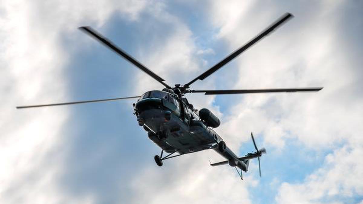 How did an Indian Air Force Mi-17 helicopter get shot down by the IAF ...