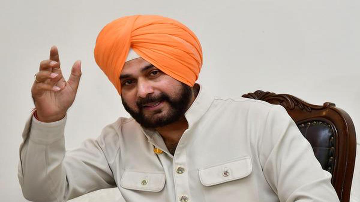Sidhu is spreading misinformation: Punjab Advocate General Deol - The Hindu Sidhu is spreading misinformation: Punjab Advocate General Deol - The Hindu
