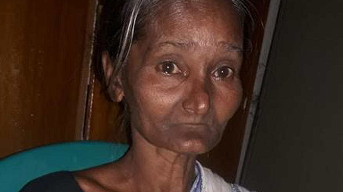 Freedom For Assam Woman Wrongly Sent To Jail As Foreigner 3 Years Ago The Hindu