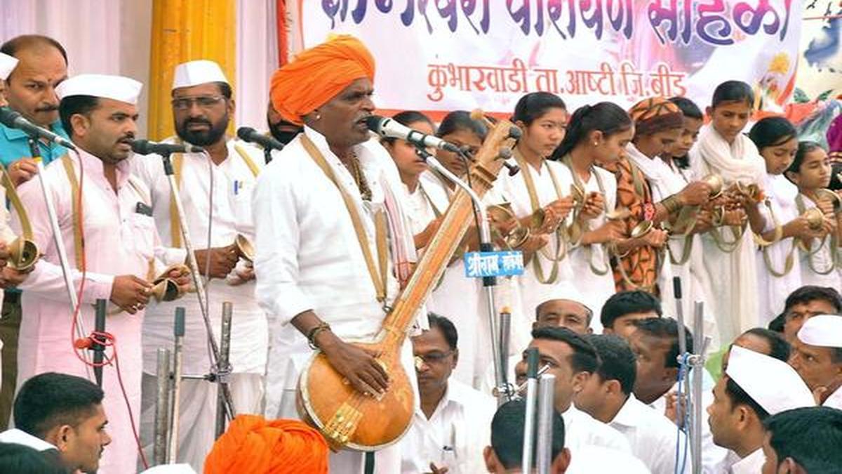 ‘Intercourse on even dates begets male child’ remark: Bhumata Brigade ...