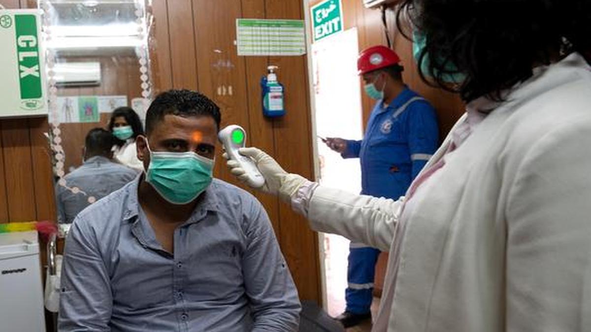 Eight lakh Indians may be forced to leave as Kuwait approves expat ...