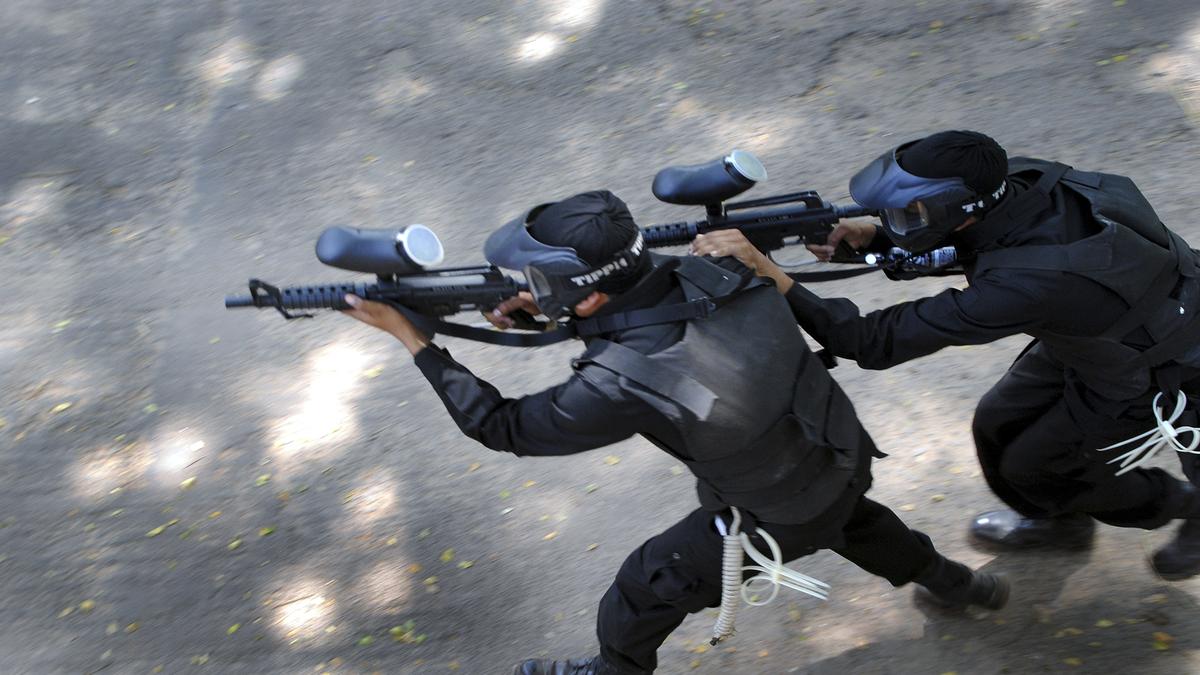 SCO-RATS decides to counter threats from international terror groups ...