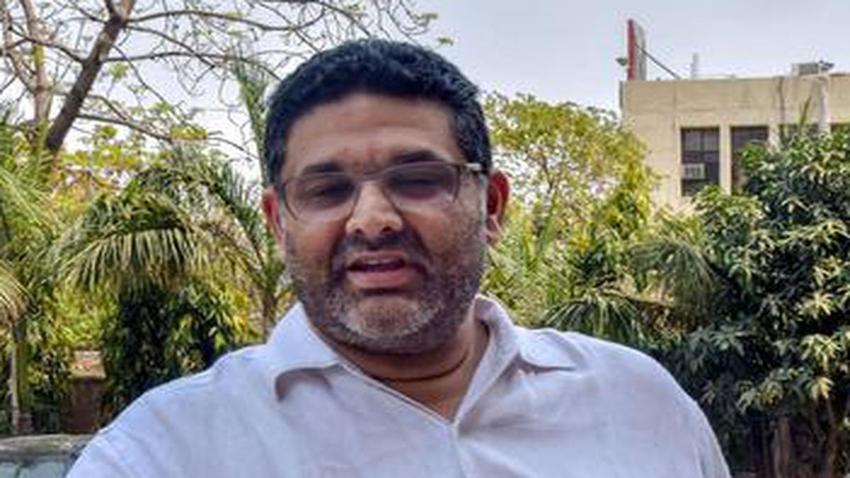 Rafale deal | Sushen Gupta not involved, says his counsel - The Hindu