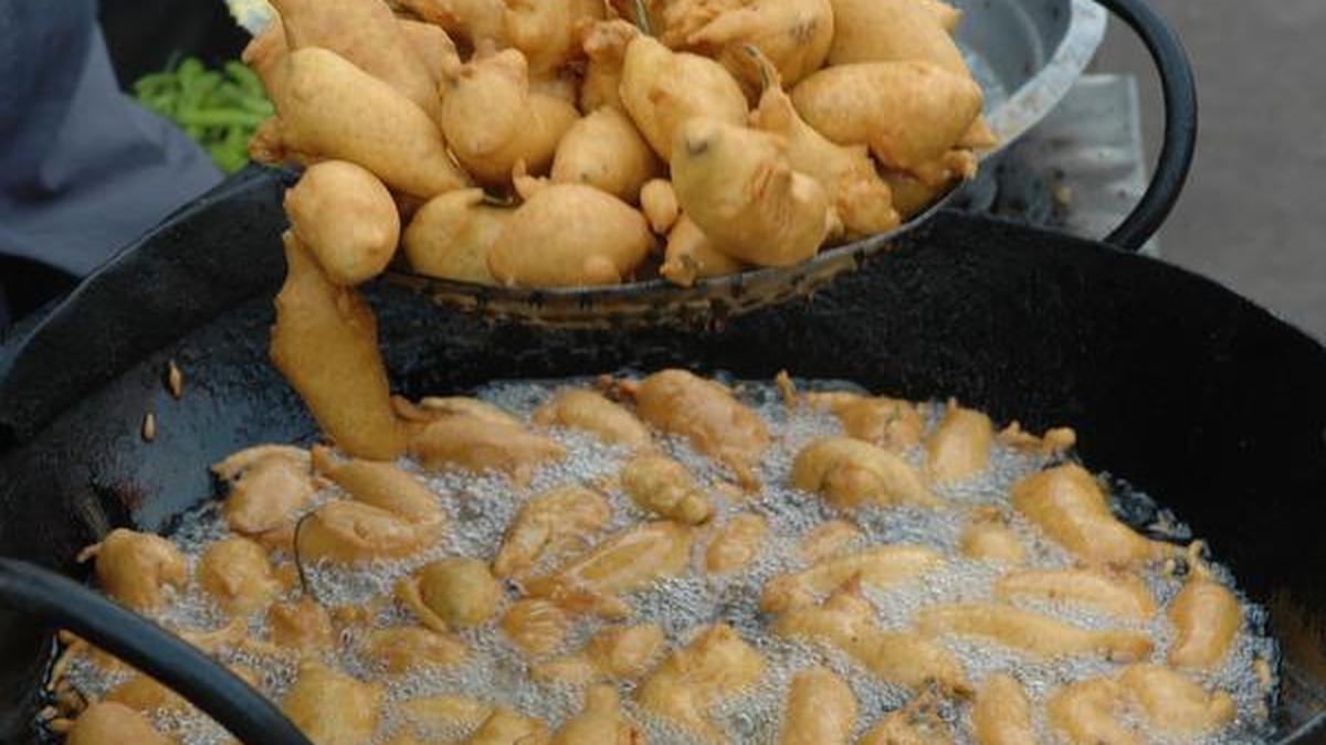 After oils, FSSAI caps transfats in foods - The Hindu