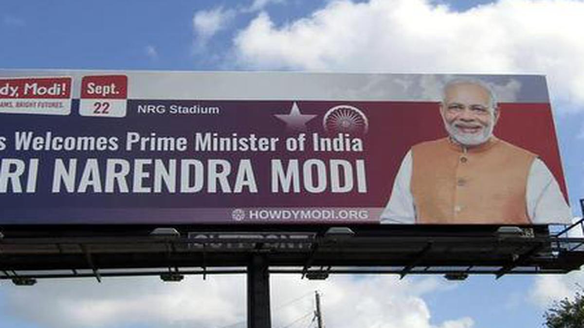 PM Modi to address Indian-Americans in Washington on June 23: Community ...