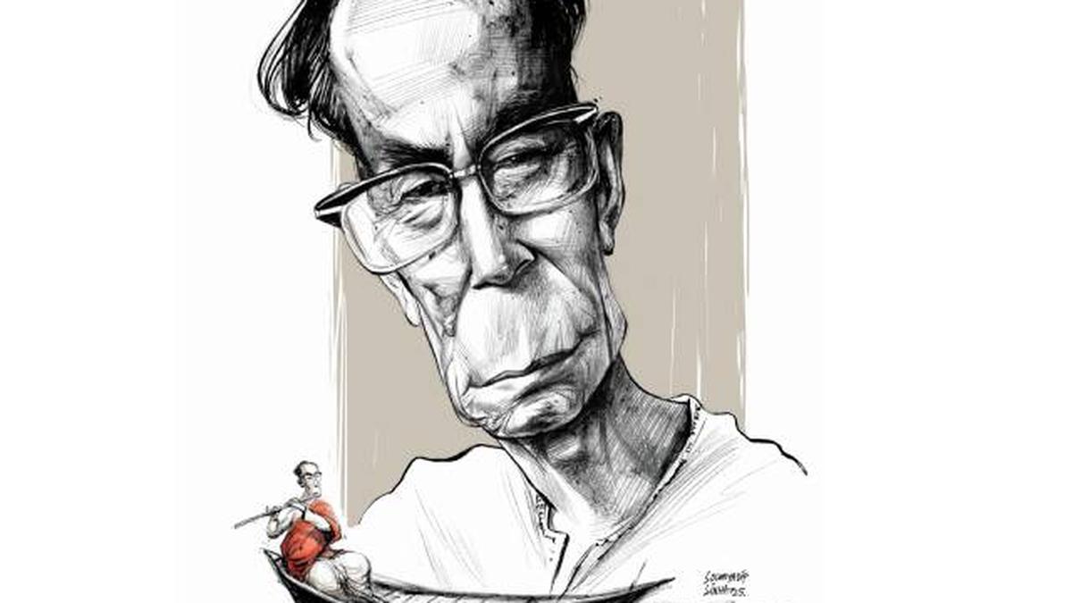 How S.D. Burman’s music was deeply influenced by folk and classical ...